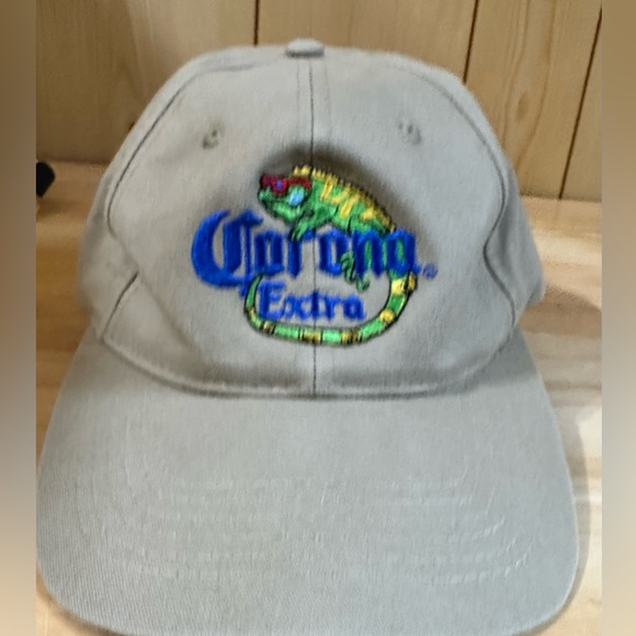 Corona Extra | Accessories | Vintage Corona Extra Mens Hat | Poshmark